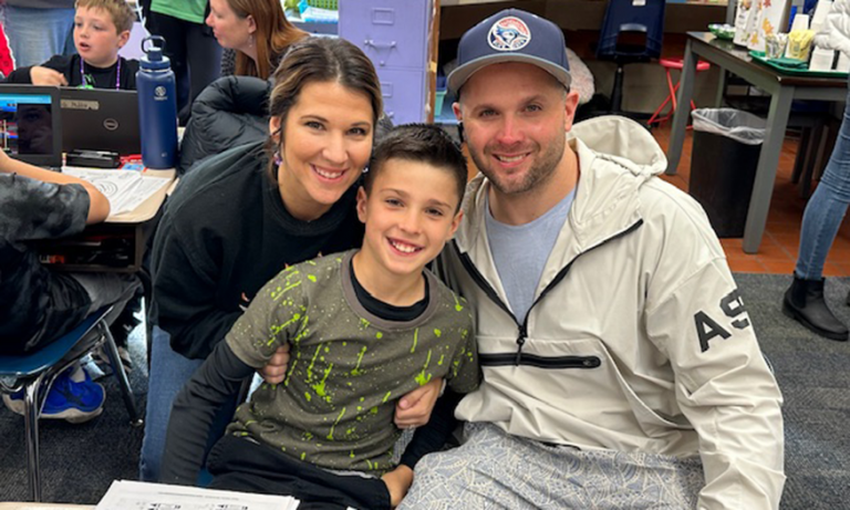 Halloween Fun in Ms. Edick's Class - Schalmont