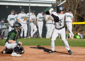 Varsity Baseball & Softball Photos - Schalmont