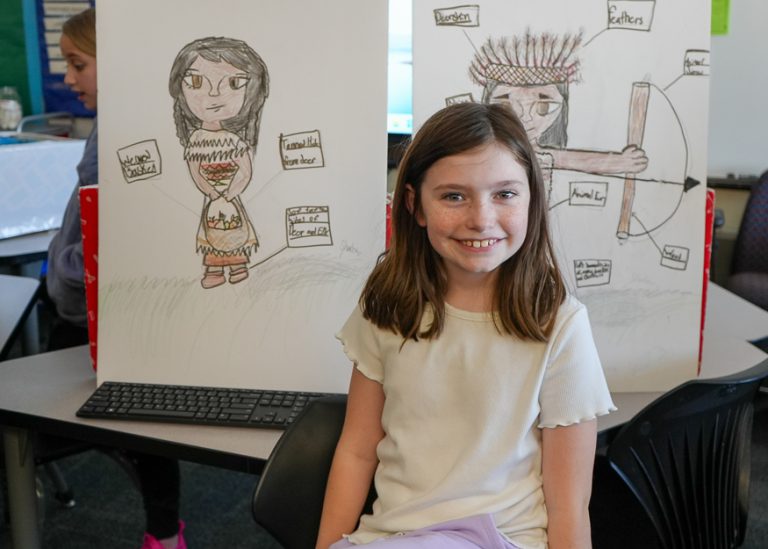 Native American History Museum - Schalmont